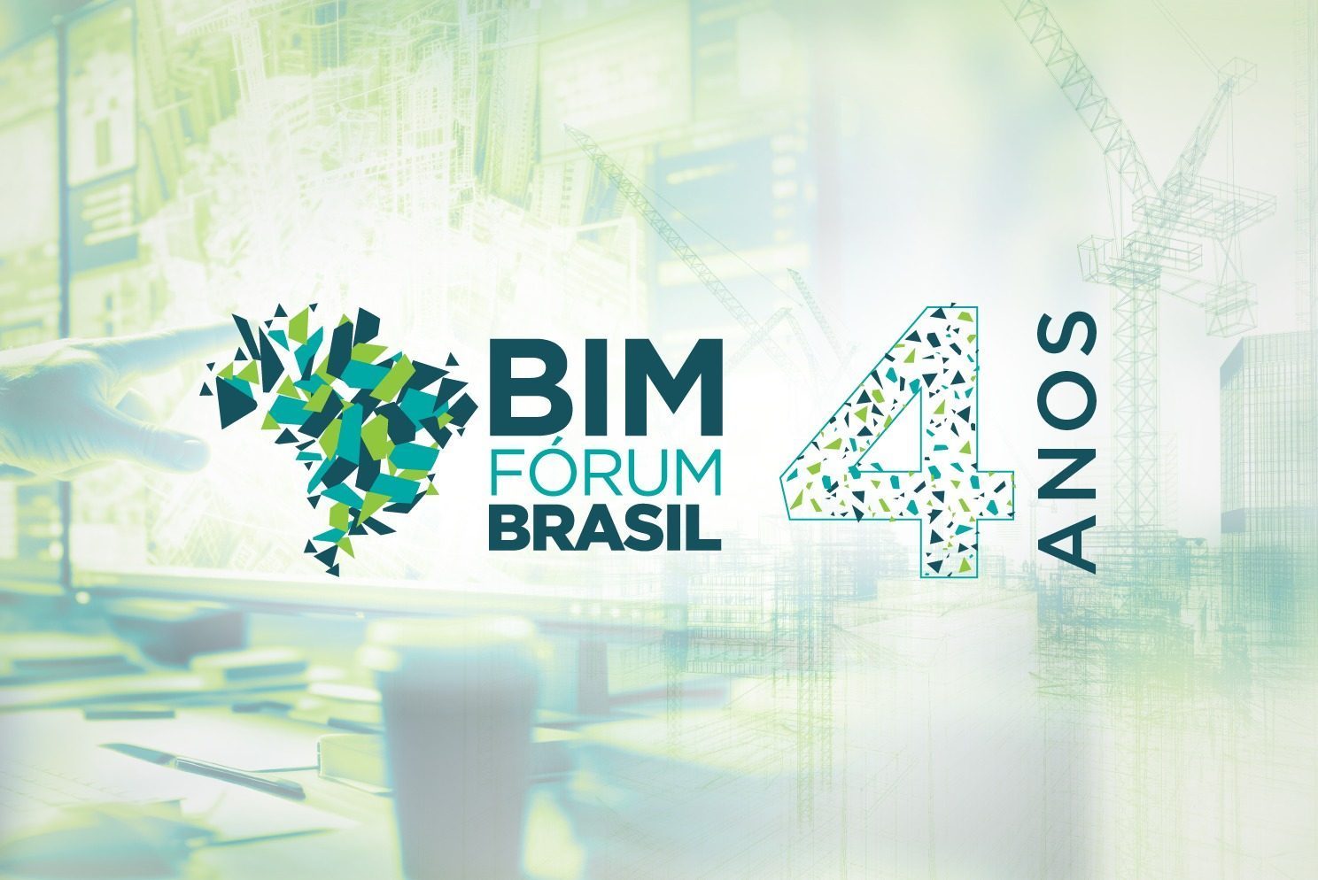 BIM Fórum Brasil | BIM Fórum Brasil: novo site já está no ar